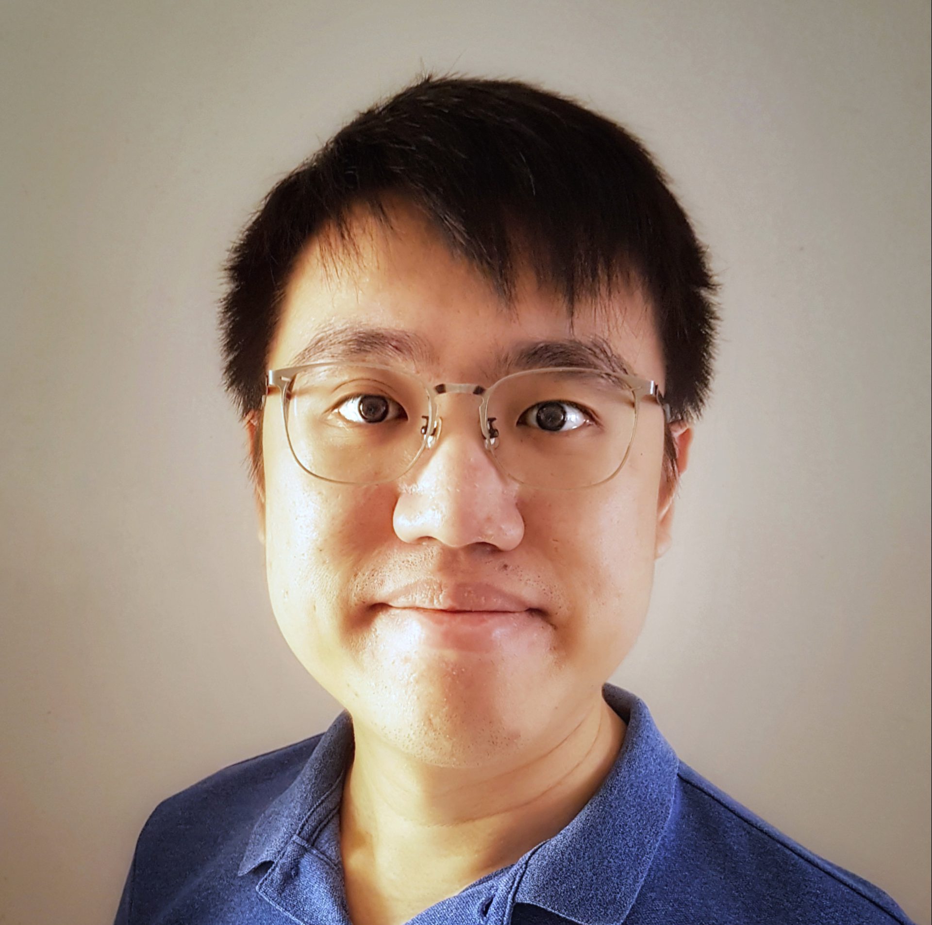 Zhen Kai – zhenkai's blog